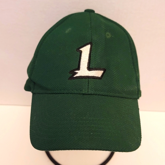 Accessories | Youth Cap Euc Adjustable Strap See Pics For Cam | Poshmark
